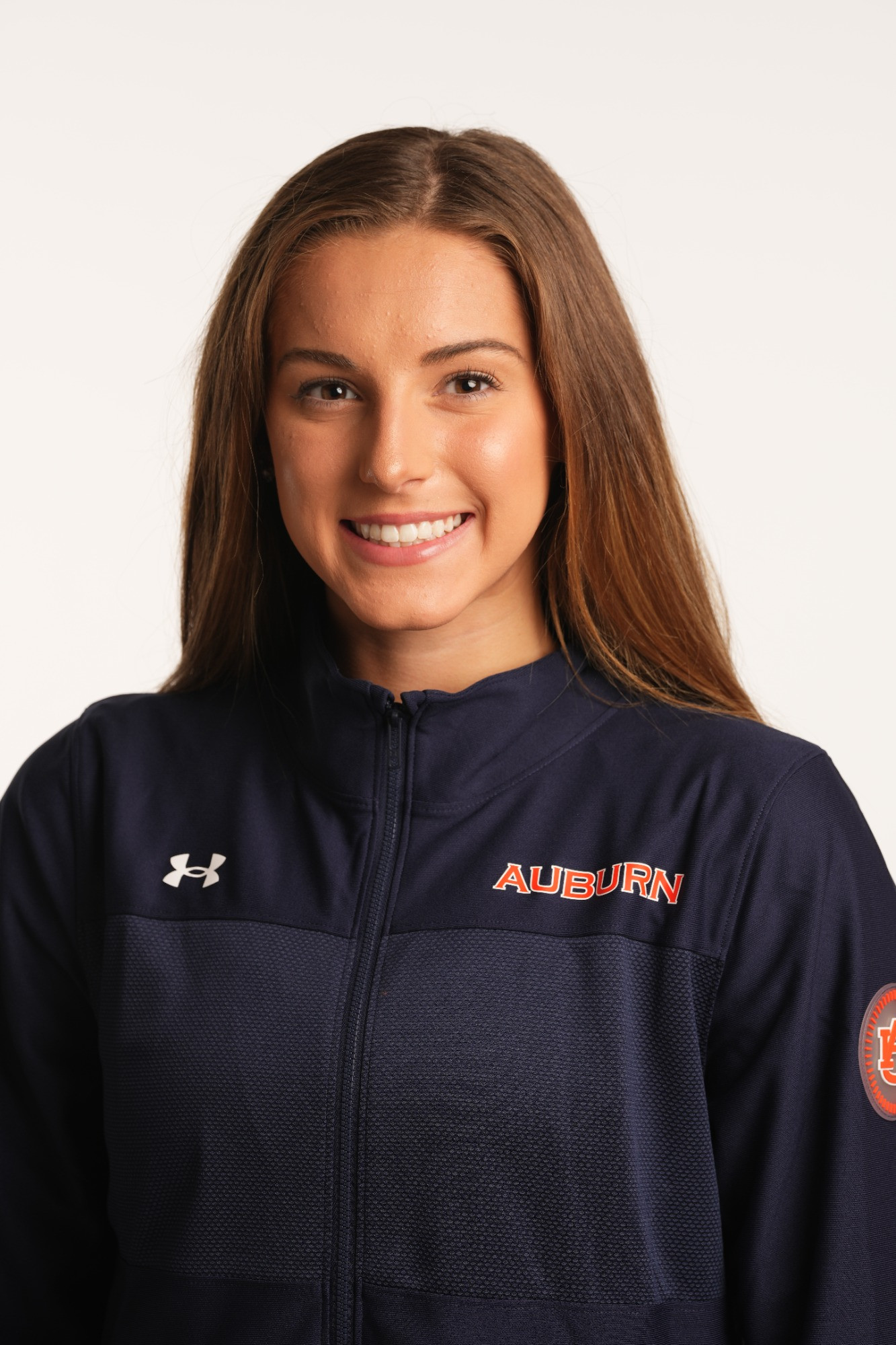 Carly Sebring - Swimming & Diving 2022-23 - Auburn Tigers - Official ...