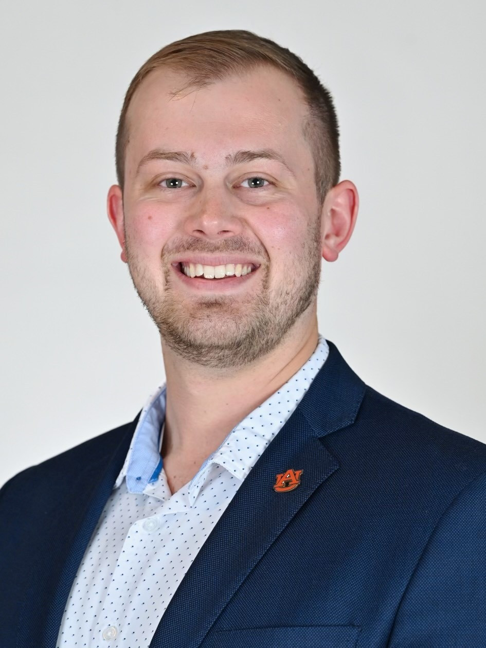Chris Schoen - Auburn Tigers - Official Athletics Website