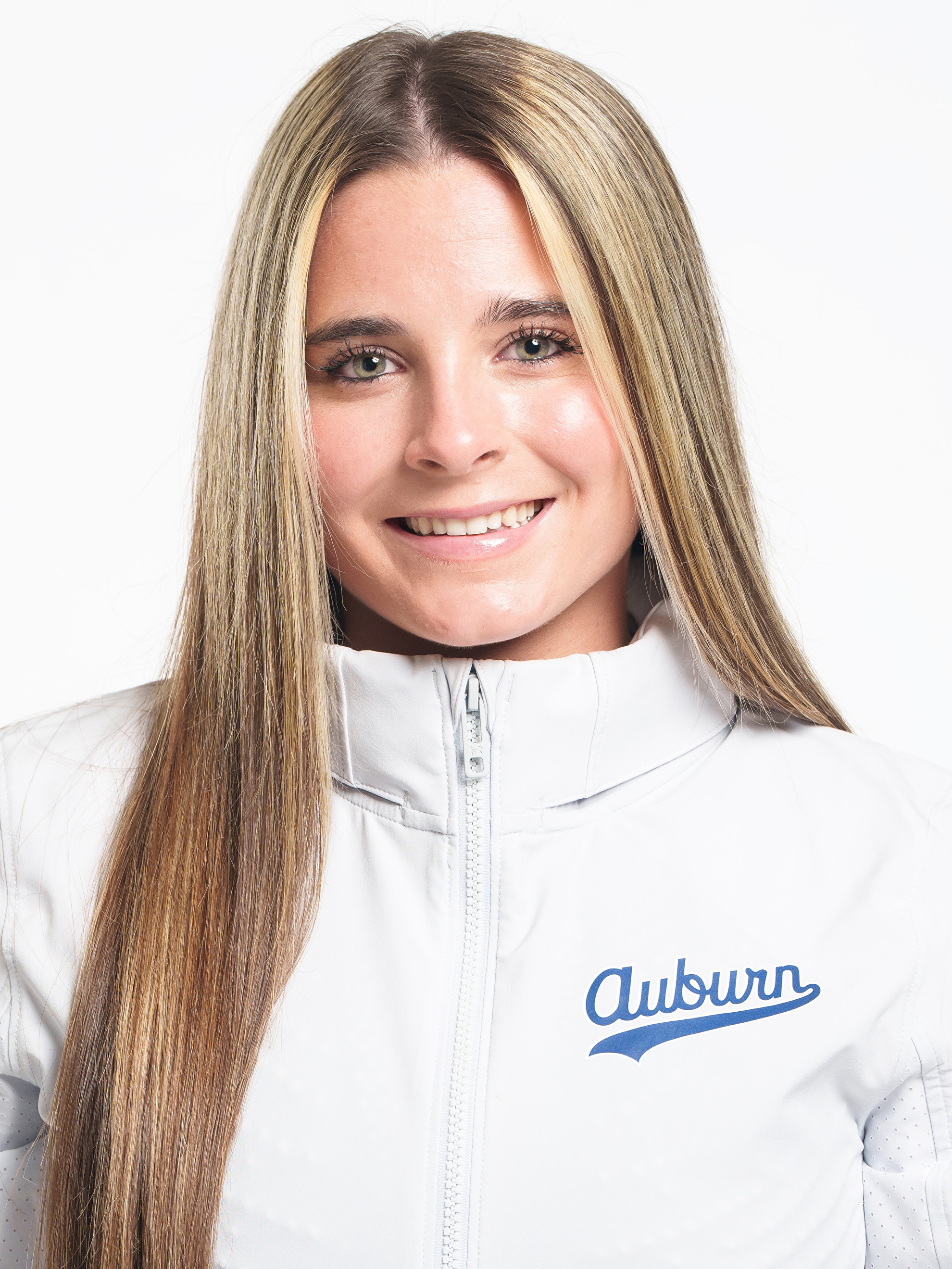 Julianne Huff - Gymnastics 2026 - Auburn Tigers - Official Athletics ...