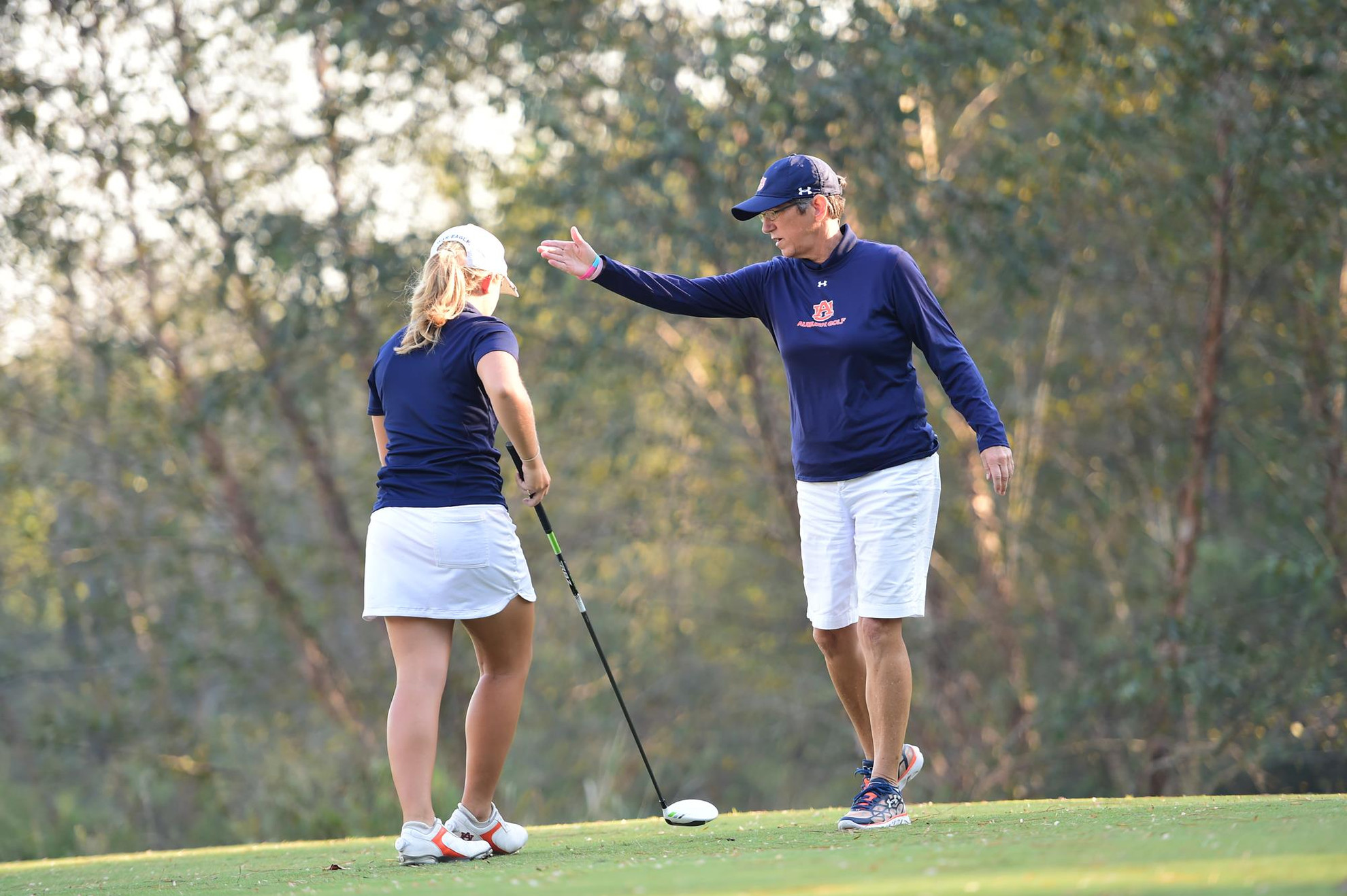 Coaching award named after Auburn legend Kim Evans - Auburn Tigers ...