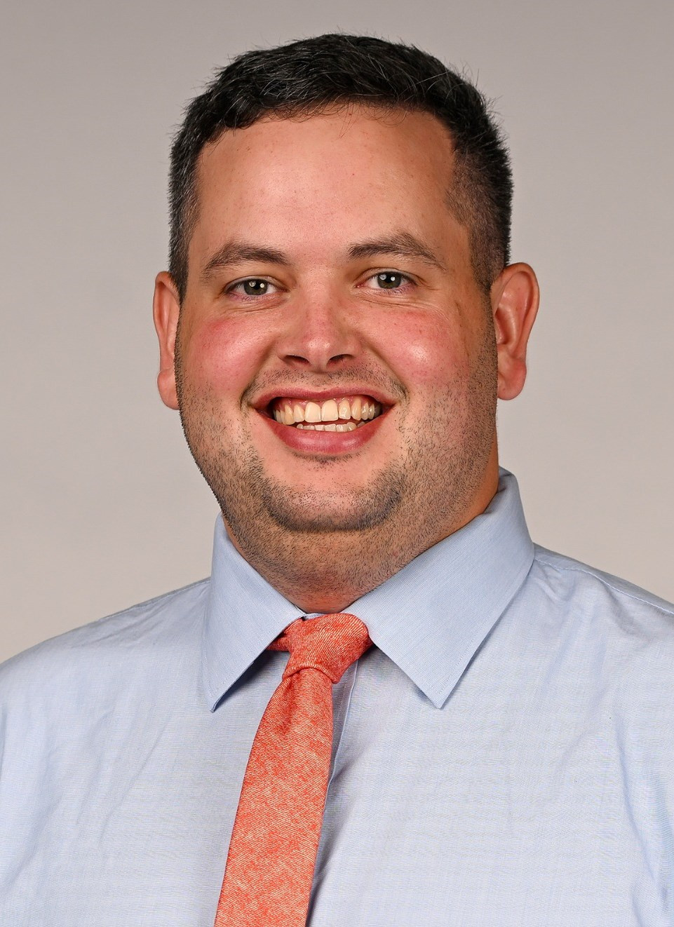 Thomas Hoffman - Auburn Tigers - Official Athletics Website