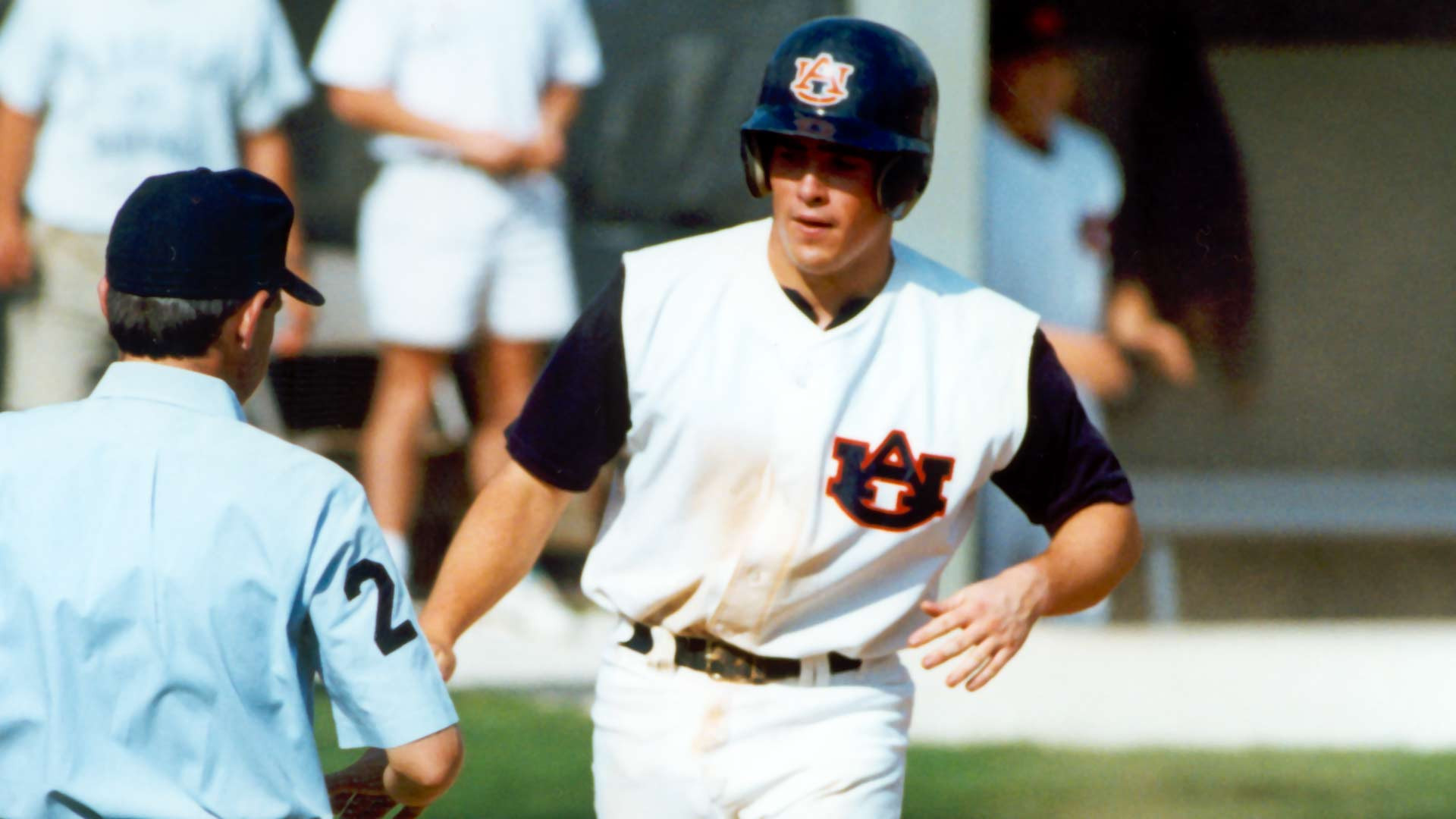 Where are they now: Baseball's Jay Waggoner recalls 'magical days' at ...