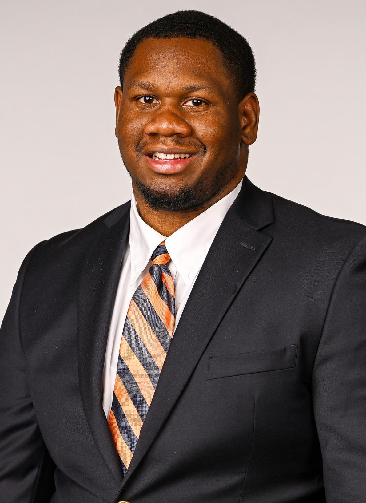 Morris Joseph Jr. - Football 2022 - Auburn Tigers - Official Athletics ...