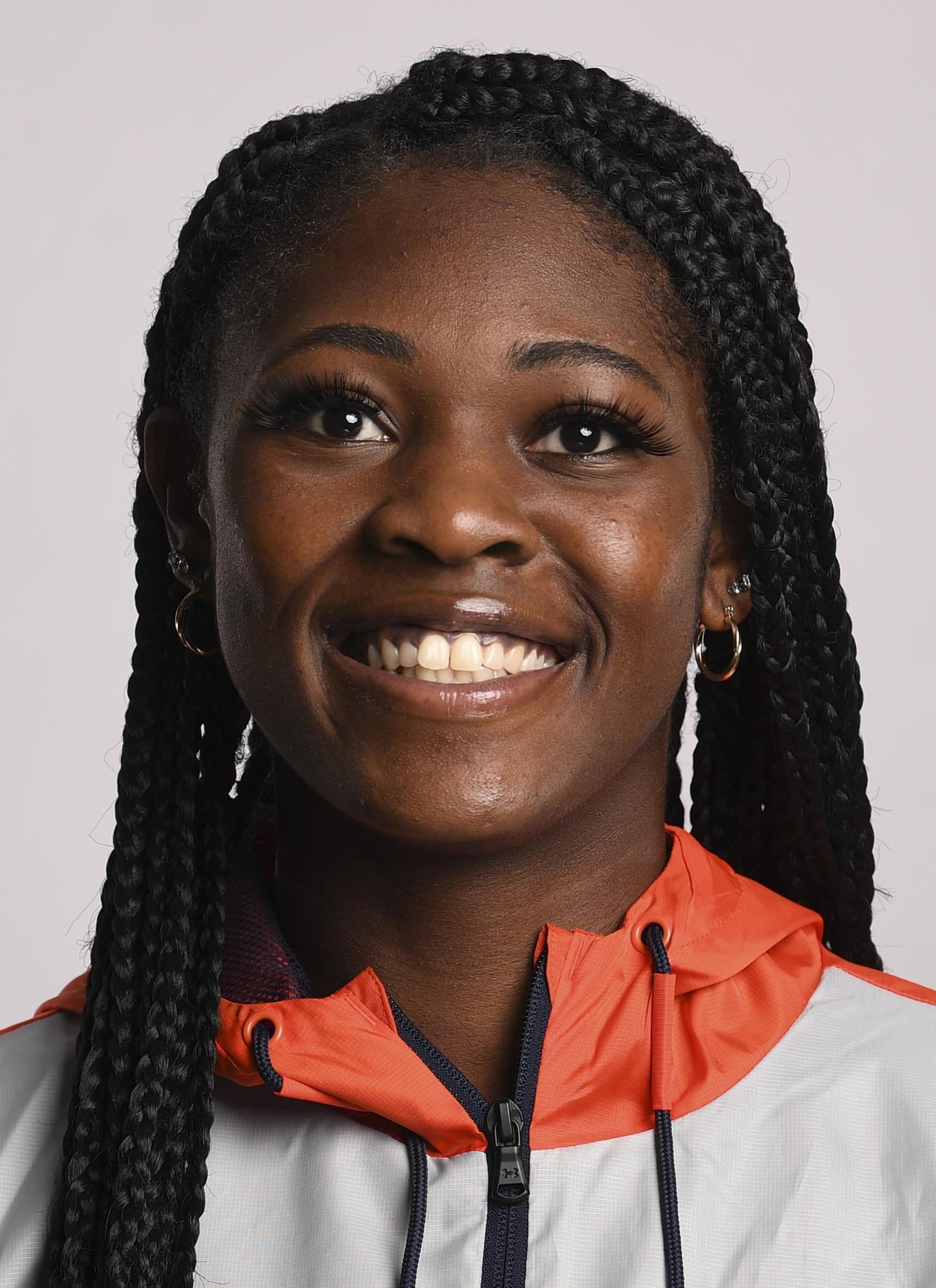 Myra Mack - XC/Track 2020-21 - Auburn Tigers - Official Athletics Website