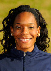 Danielle Gilchrist - XC/Track 2006-07 - Auburn Tigers - Official ...