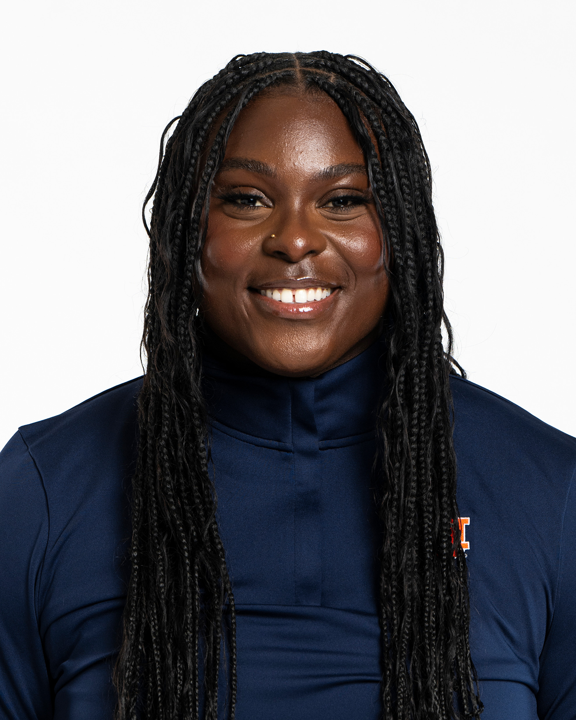 Adrienne Adams - XC/Track 2024-25 - Auburn Tigers - Official Athletics ...