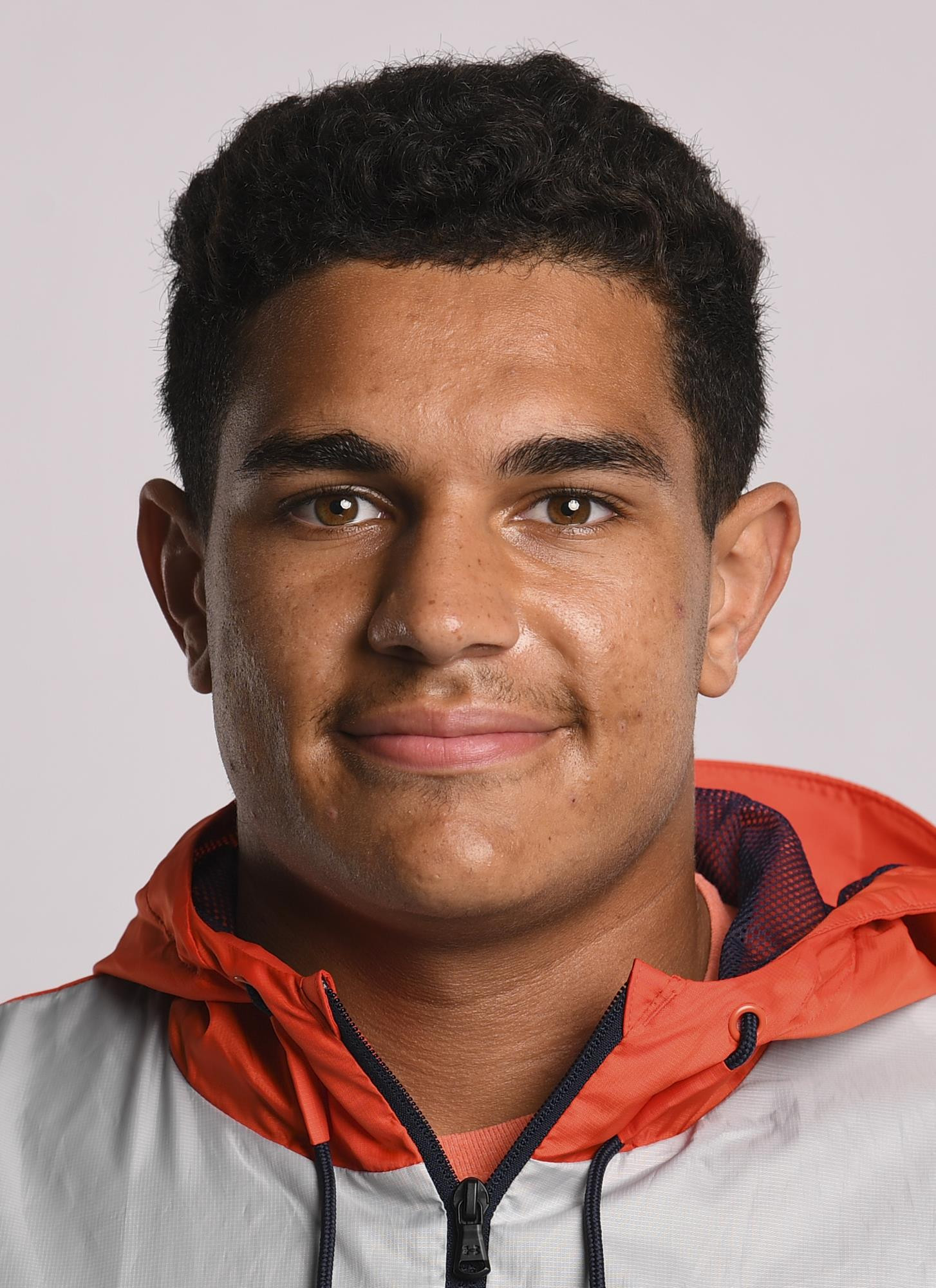 Mohamed Salama - XC/Track 2020-21 - Auburn Tigers - Official Athletics ...