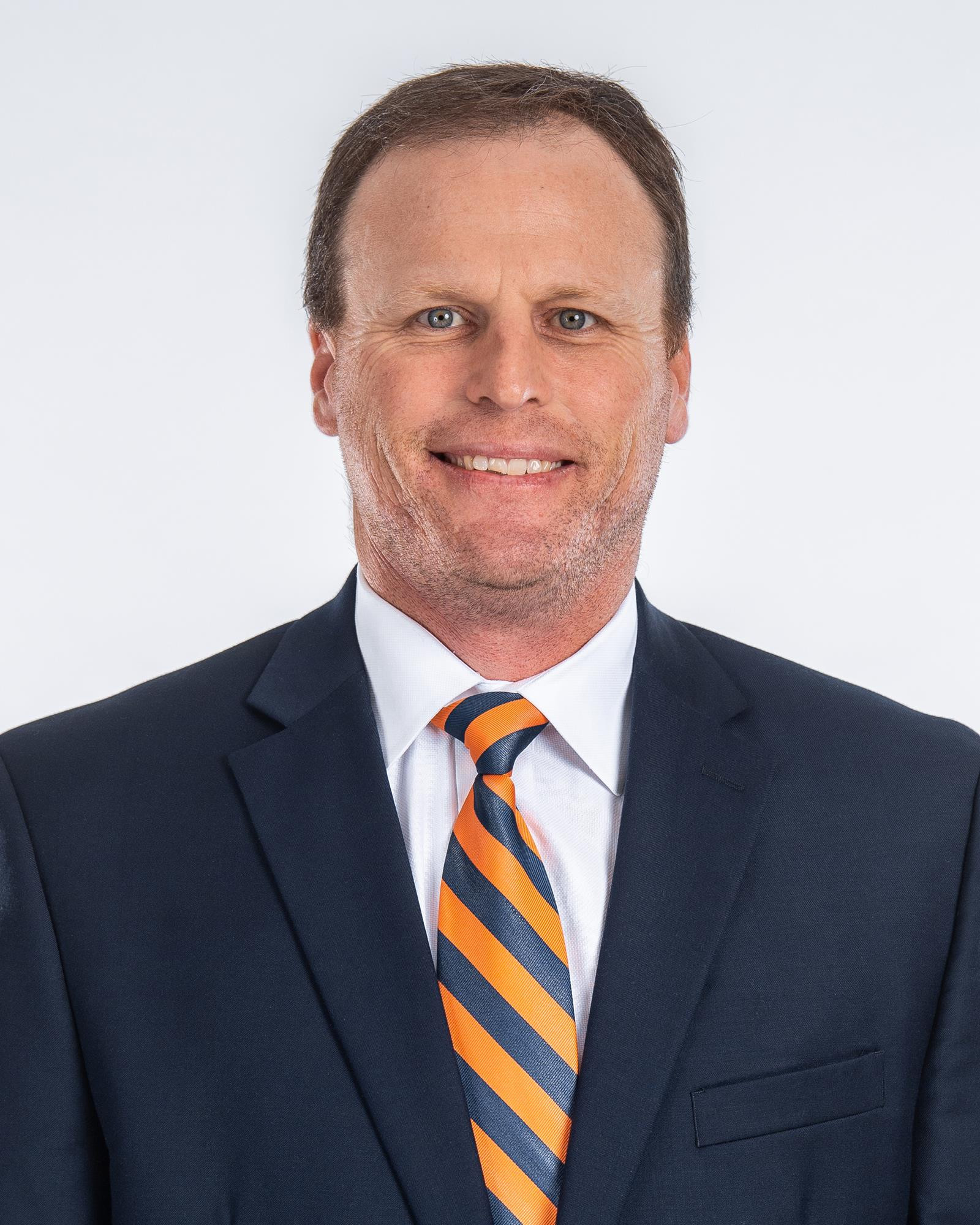 Gabe Gross - Auburn Tigers - Official Athletics Website