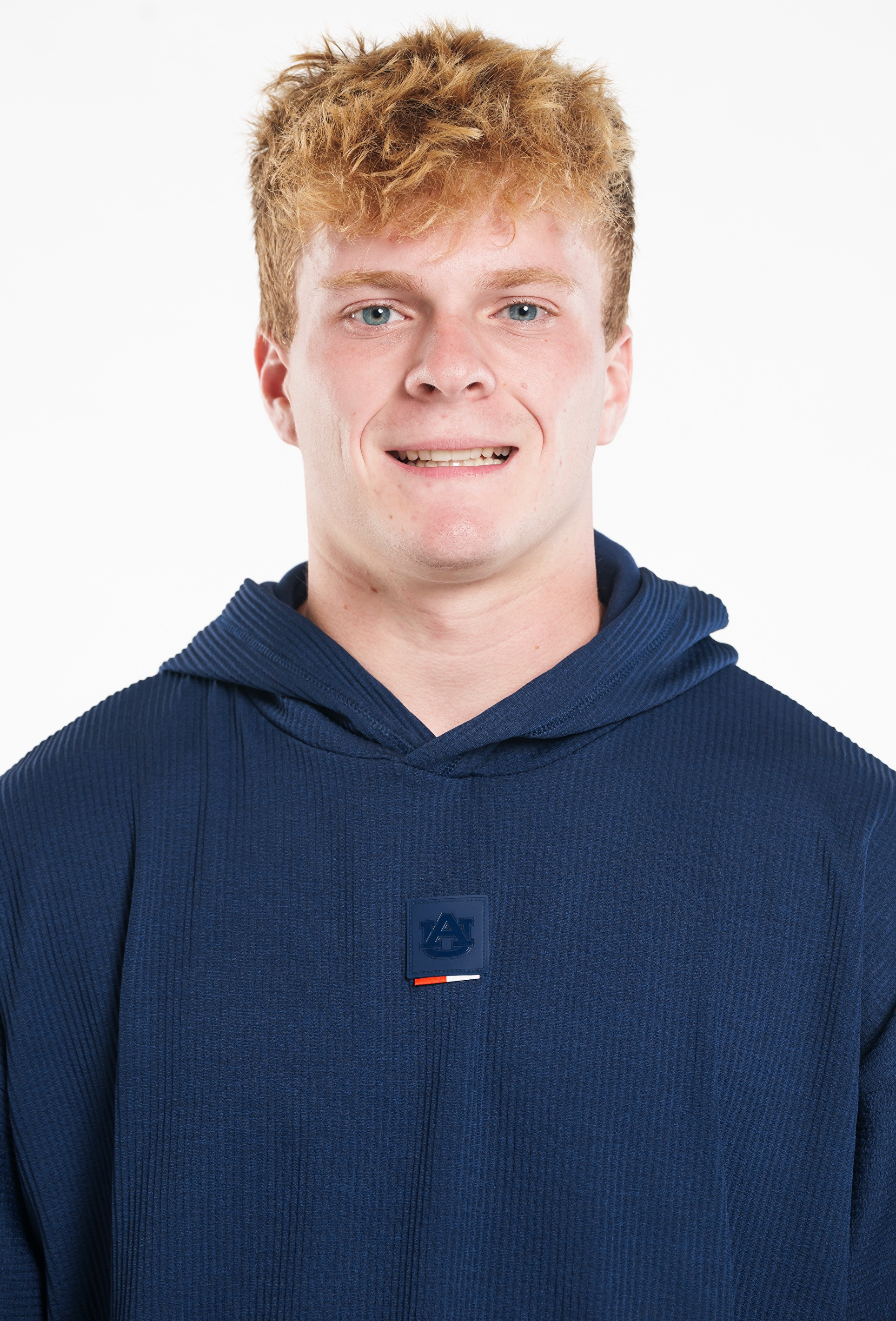 Ethan Swart - Swimming & Diving 2025-26 - Auburn Tigers - Official ...