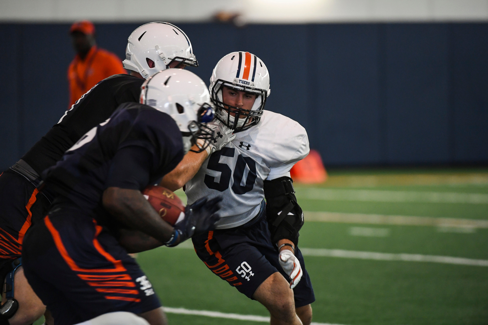 'People care for each other here': Chase Ritter senior spotlight ...