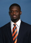 Marcus Davis - Football 2015 - Auburn Tigers - Official Athletics Website