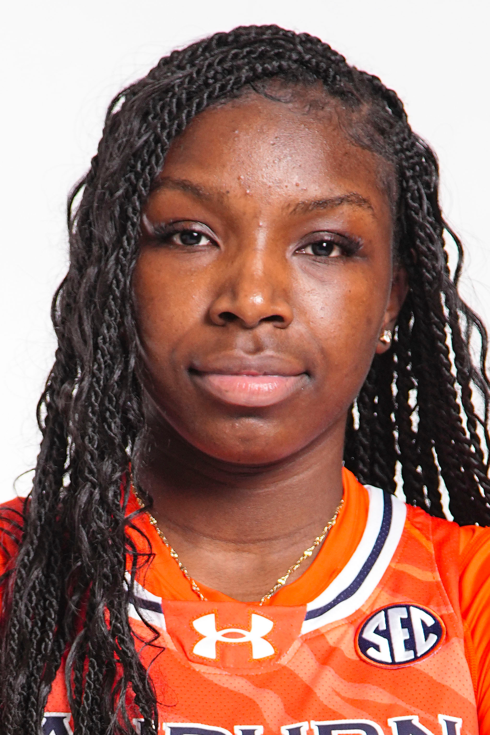 Khady Leye - Women's Basketball 2025-26 - Auburn Tigers - Official ...
