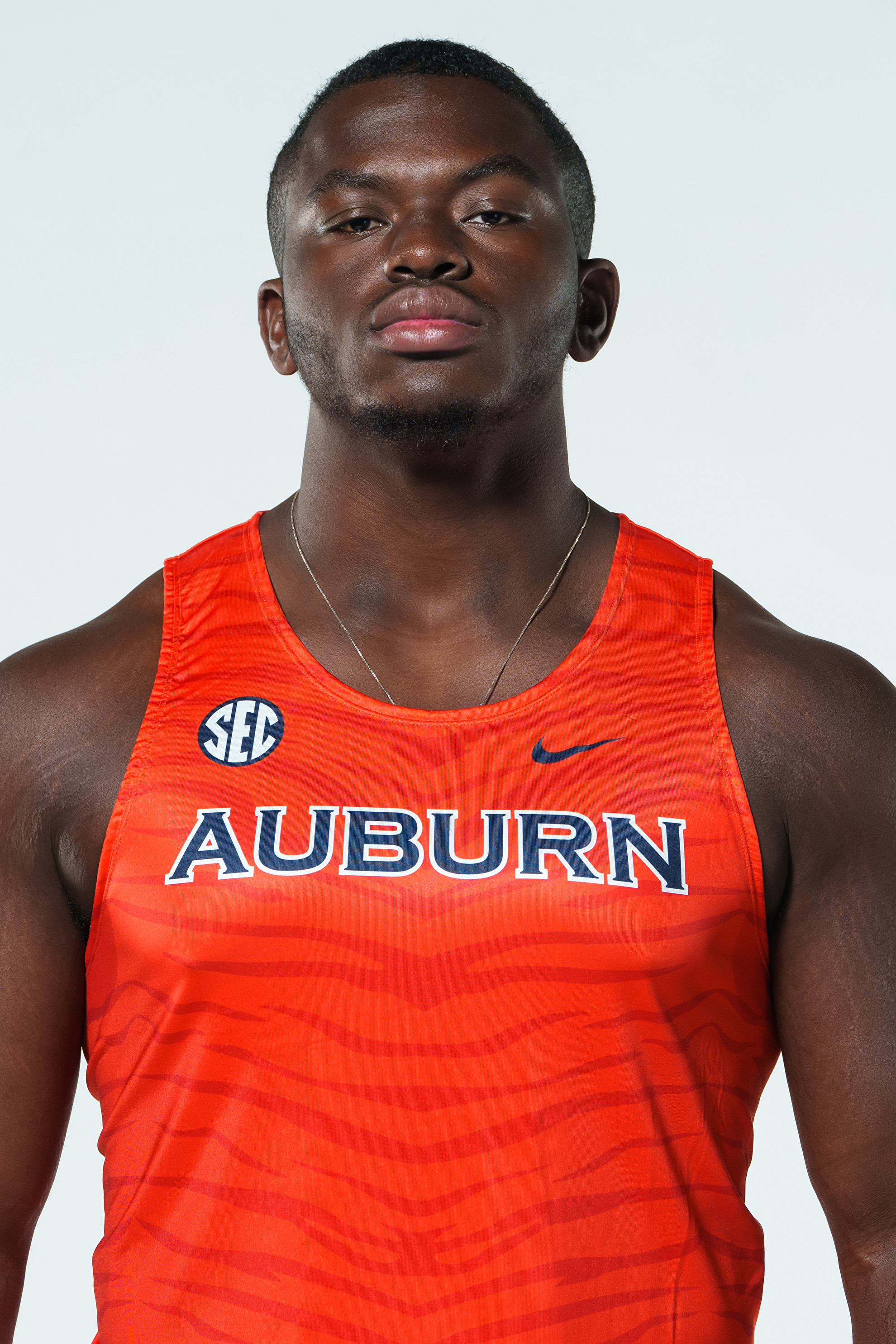 Seth Allen - XC/Track 2025-26 - Auburn Tigers - Official Athletics Website