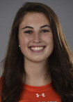Taylor Hammill - Volleyball 2016 - Auburn Tigers - Official Athletics ...