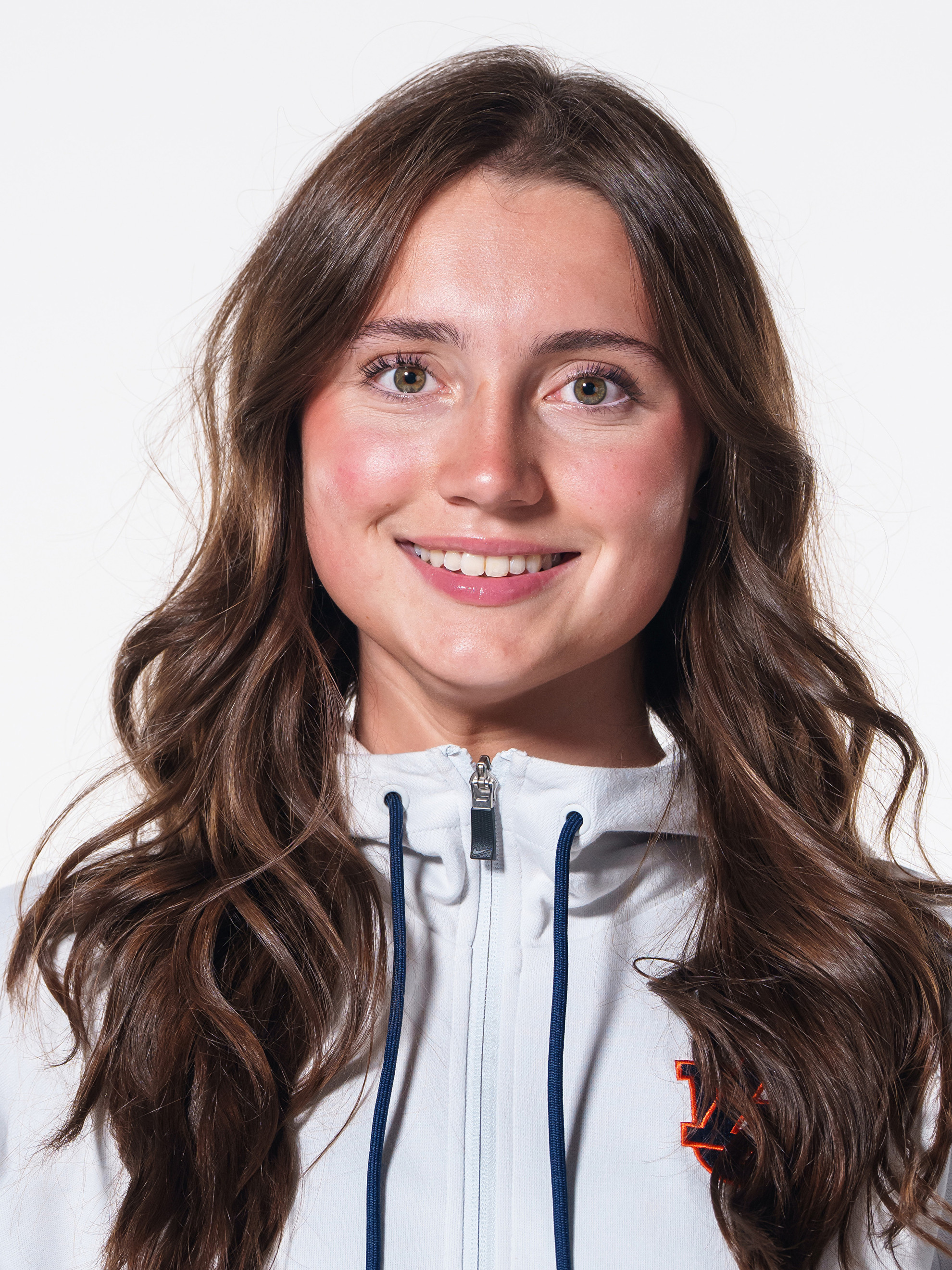 Coco Croxford - Swimming & Diving 2025-26 - Auburn Tigers - Official ...