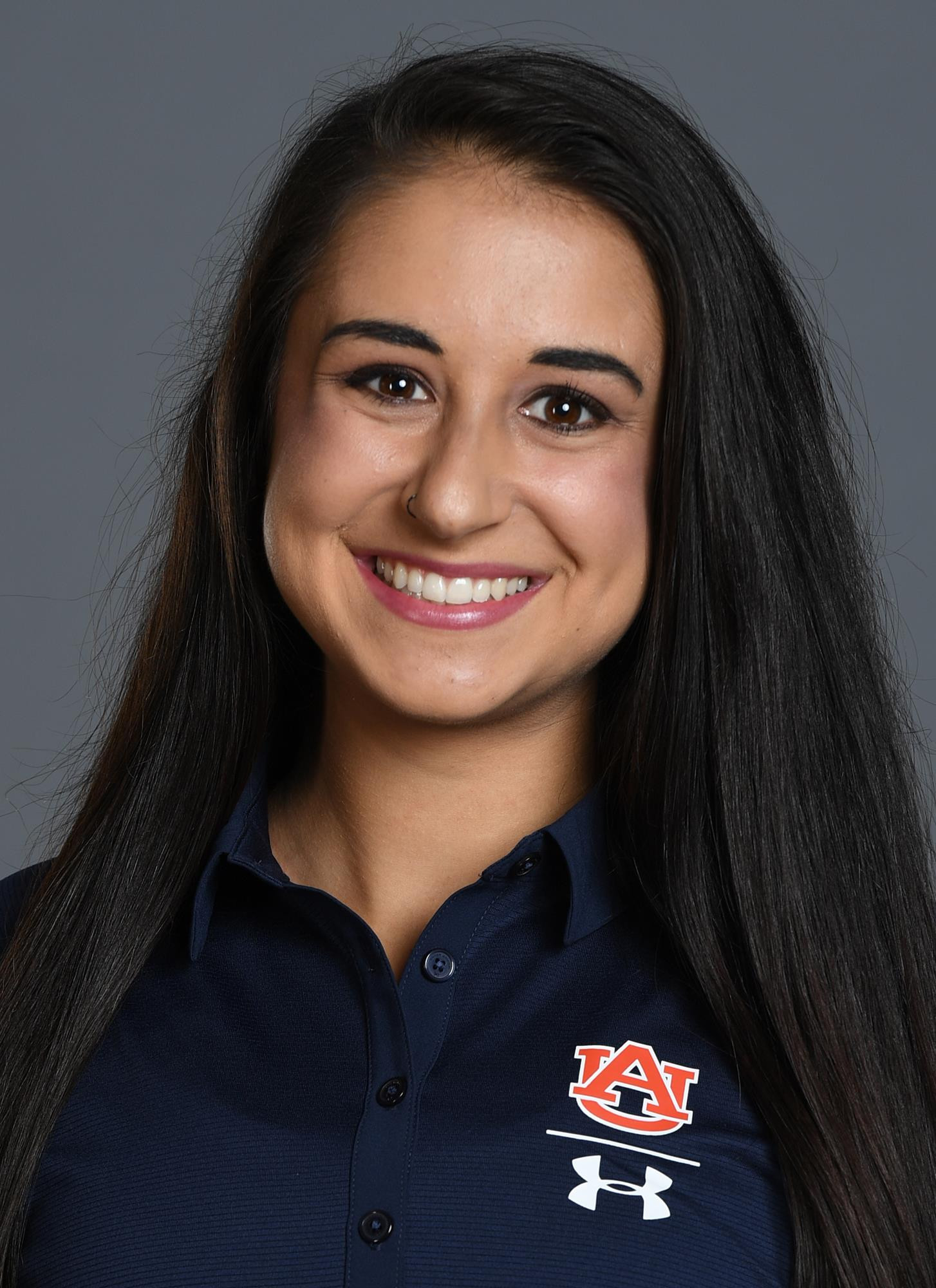 Emma Paul - Equestrian 2018-19 - Auburn Tigers - Official Athletics Website