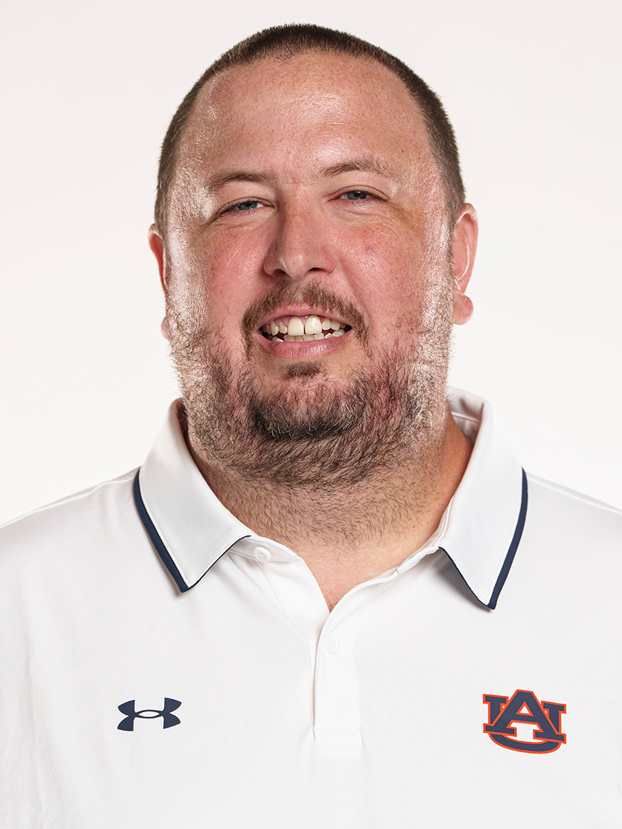Kevin Fuhrer - Auburn Tigers - Official Athletics Website