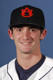 Justin Jones - Baseball 2008 - Auburn Tigers - Official Athletics Website