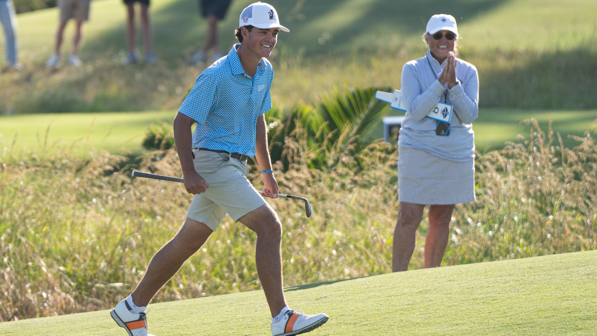 CLEAN SWEEP: Jackson Koivun wins 2024 Jack Nicklaus Award - Auburn ...