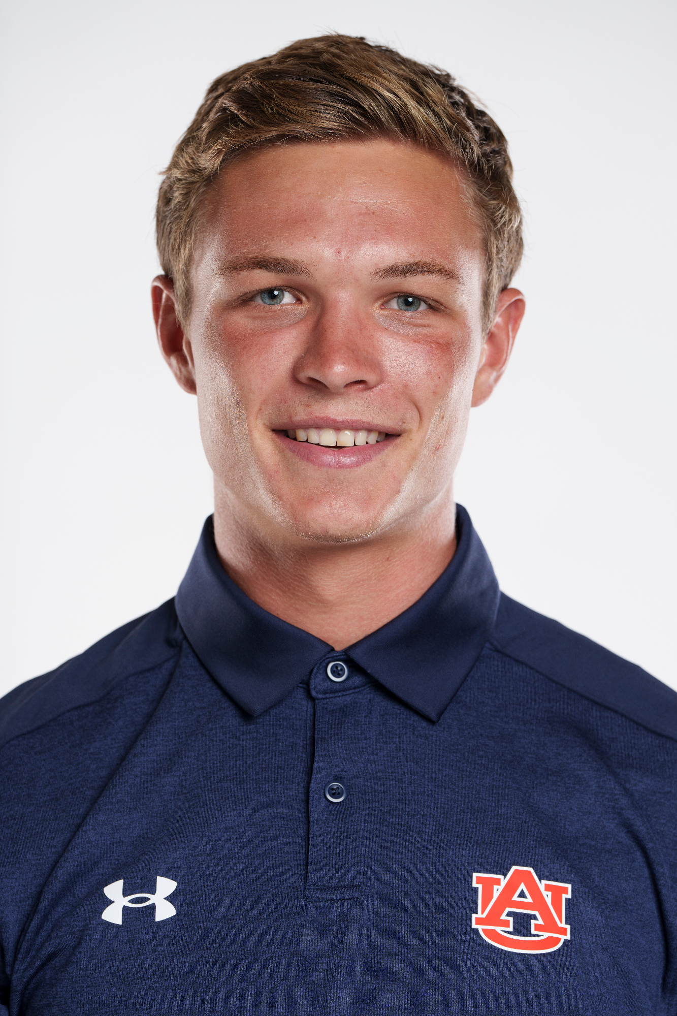 Michael May - XC/Track 2023-24 - Auburn Tigers - Official Athletics Website