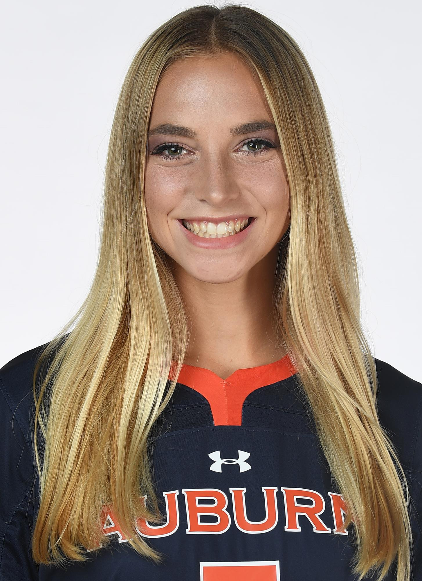 Abby Jacobs - Soccer 2019 - Auburn Tigers - Official Athletics Website