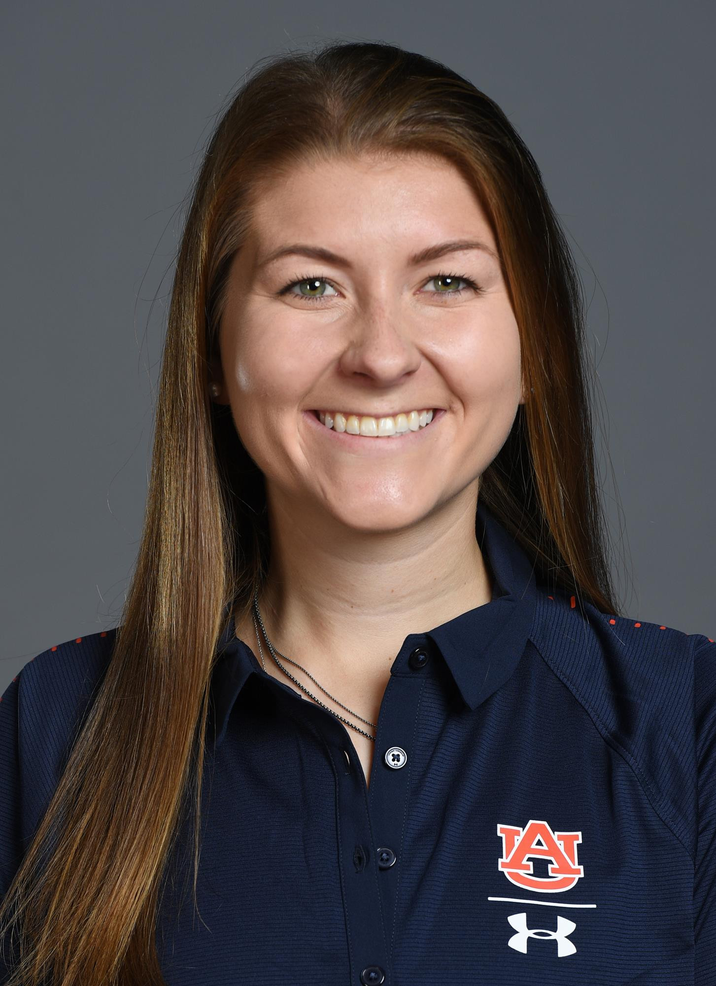 Mackenzie Michaels - Equestrian 2018-19 - Auburn Tigers - Official ...