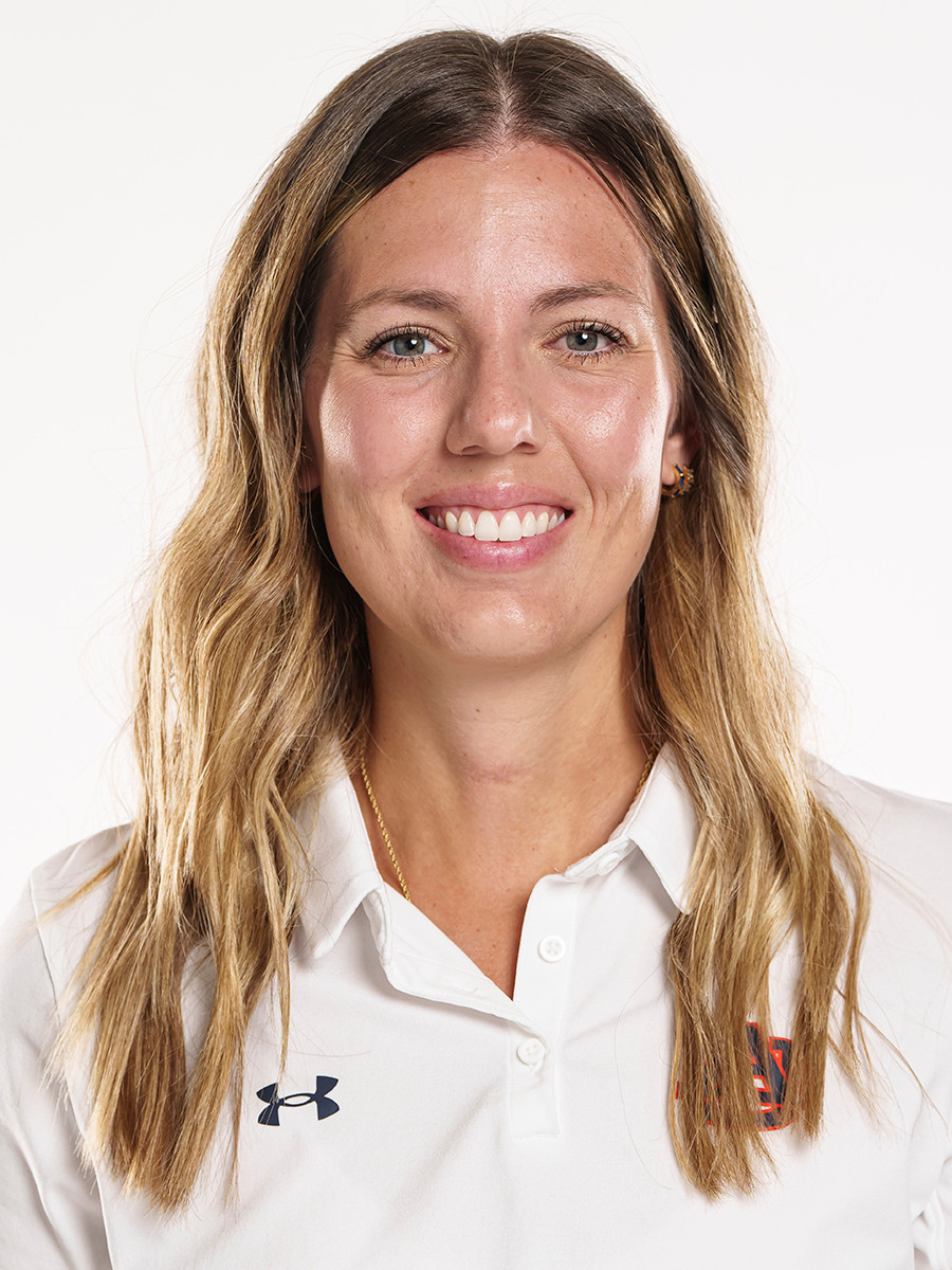 Emily Daniels - Auburn Tigers - Official Athletics Website