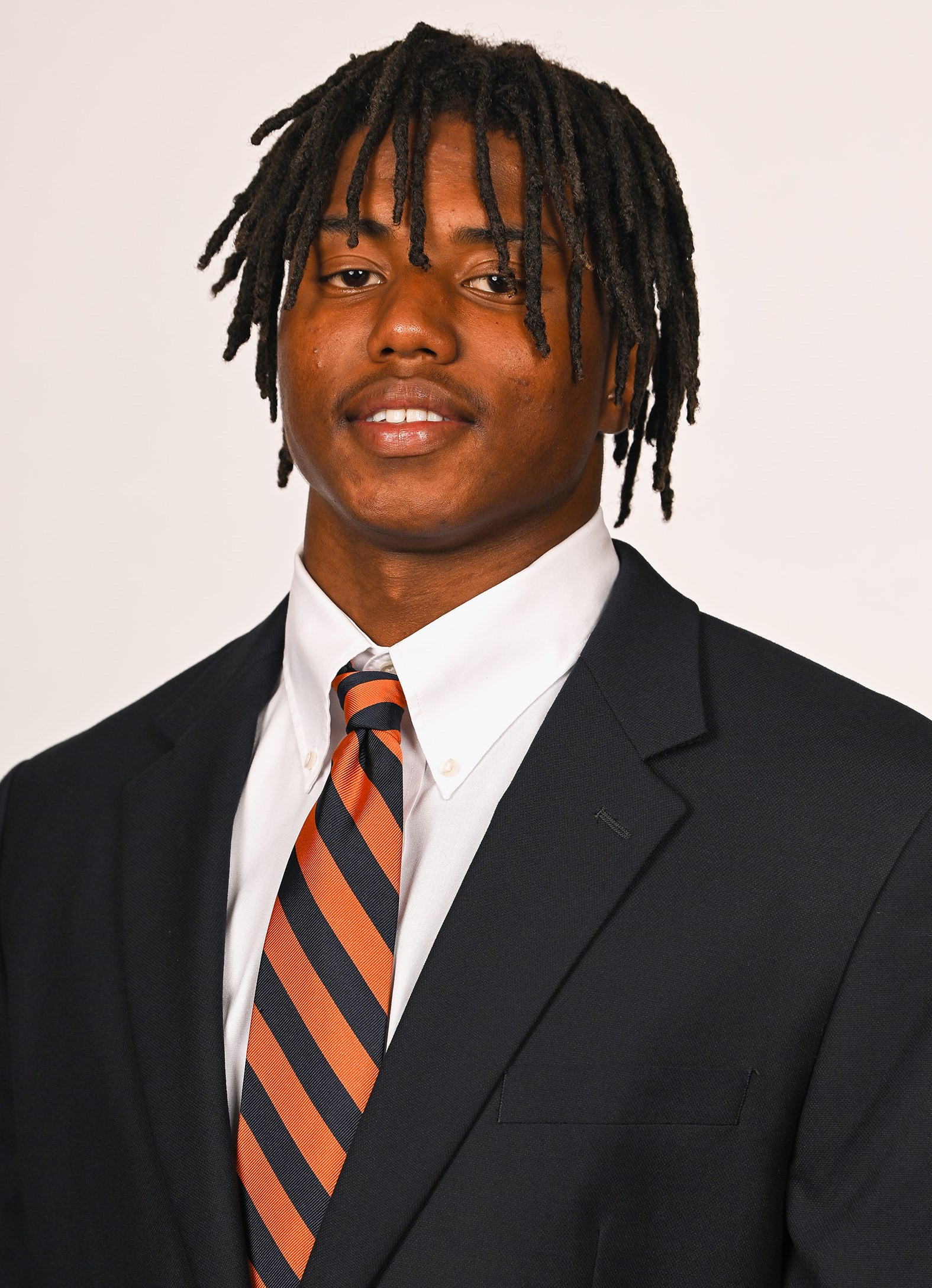Keionte Scott - Football 2022 - Auburn Tigers - Official Athletics Website