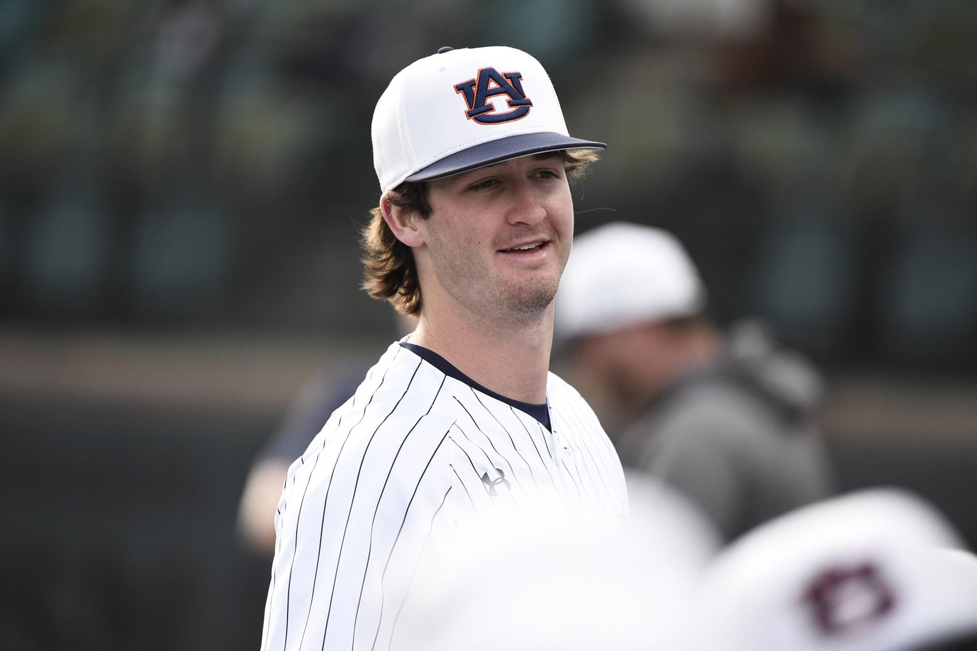 ‘The best three years of my life’ – Chase Hall Senior Spotlight ...