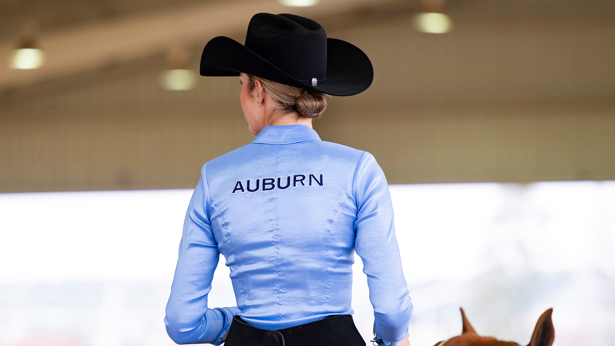 2025-26 equestrian schedule - Other AU Sports - AUFAMILY