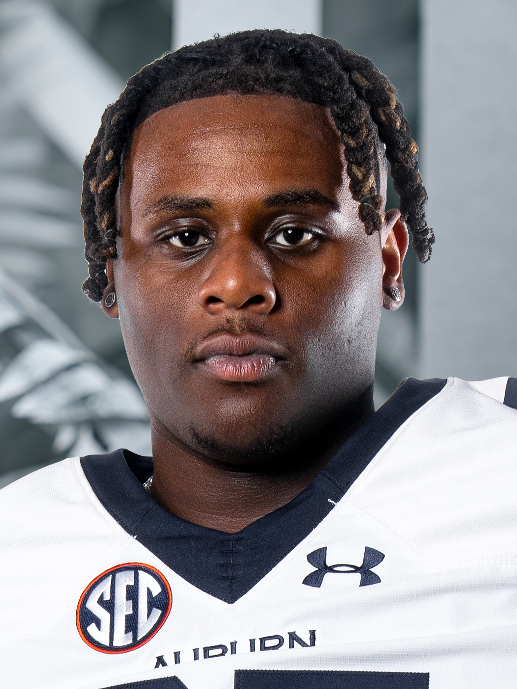 Antonio Coleman - Signing Class 2025 - Auburn Tigers - Official Athletics Website