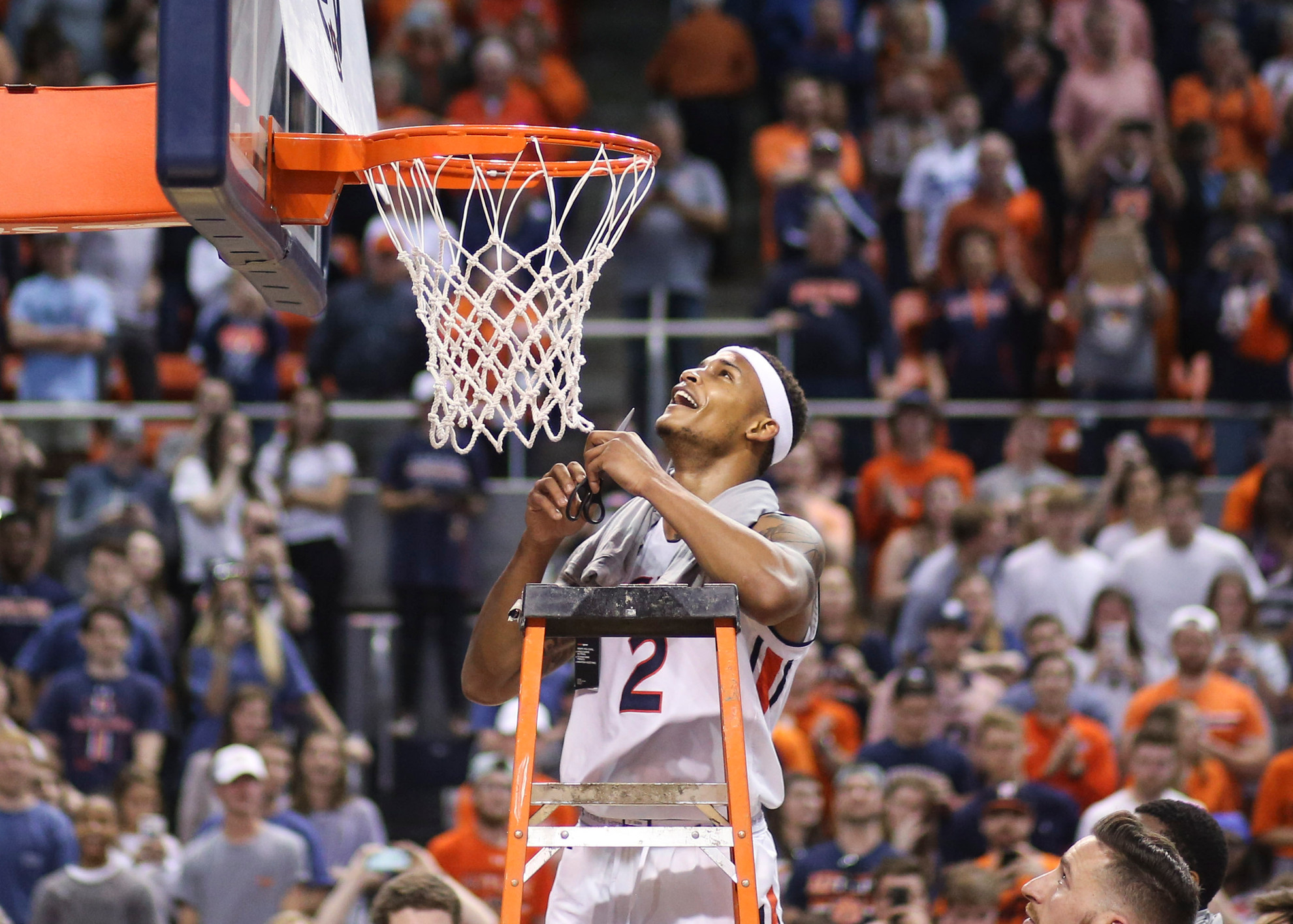 Humble and hungry: How hard work helped Bryce Brown become a star ...