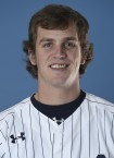 Jordan Ebert - Baseball 2013 - Auburn Tigers - Official Athletics Website