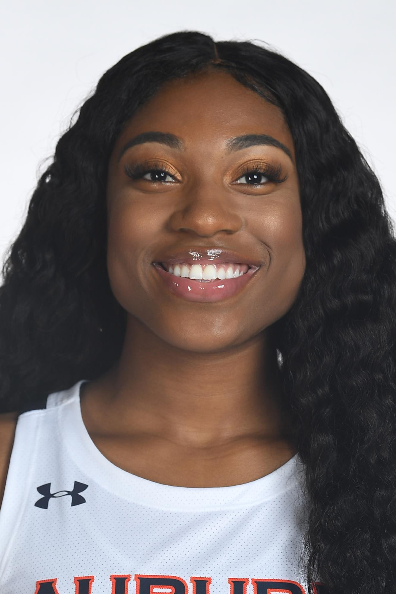 Kiyae' White - Women's Basketball 2019-20 - Auburn Tigers - Official ...