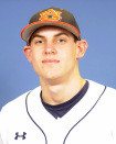 Michael Hurst - Baseball 2007 - Auburn Tigers - Official Athletics Website