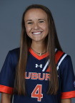 Bri Folds - Soccer 2016 - Auburn Tigers - Official Athletics Website