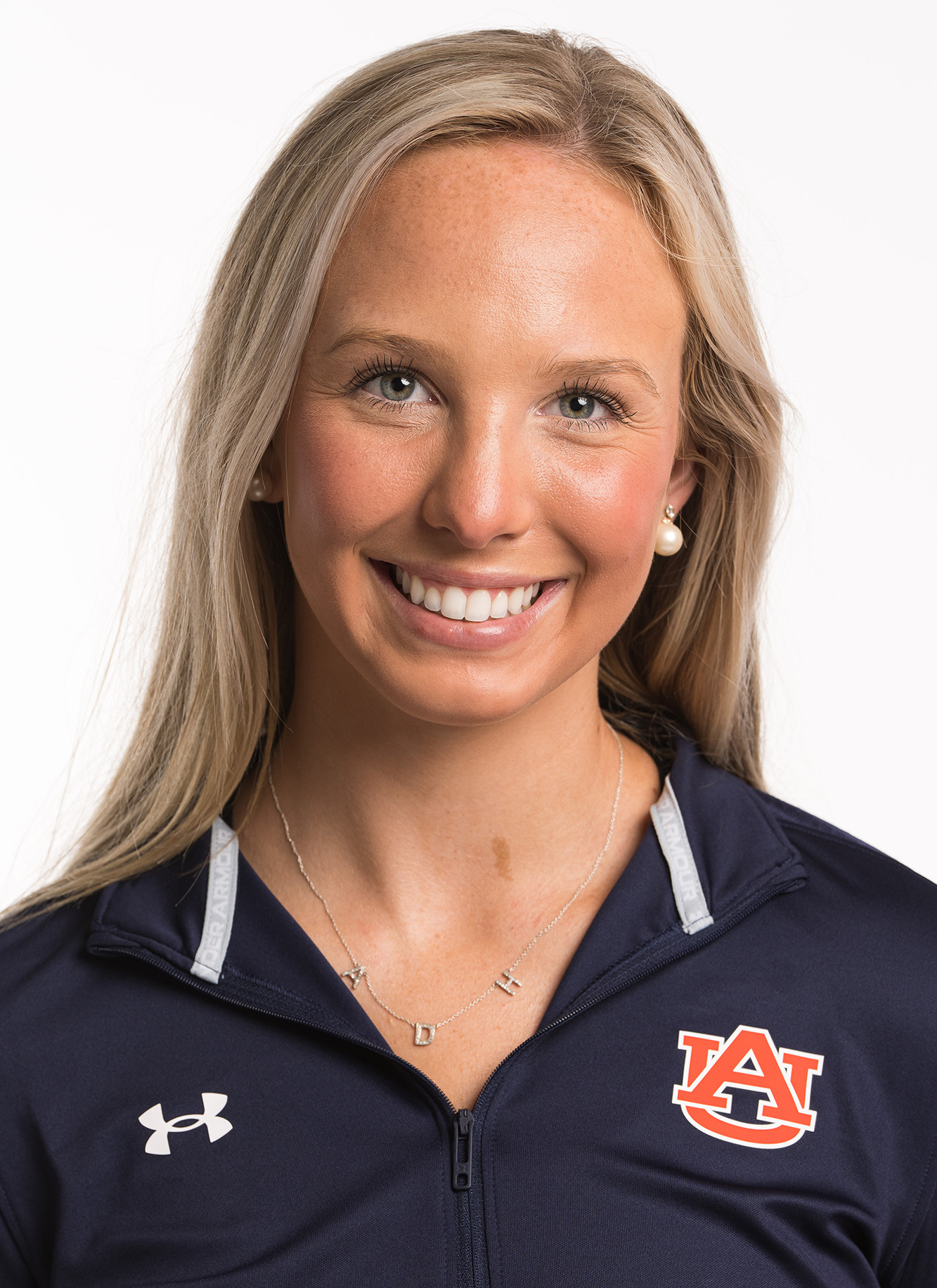Anne Douglas Hamiter - Equestrian 2022-23 - Auburn Tigers - Official ...