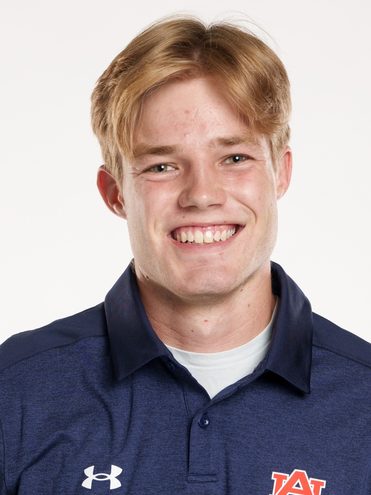 Ethan Snyder - XC/Track 2023-24 - Auburn Tigers - Official Athletics ...