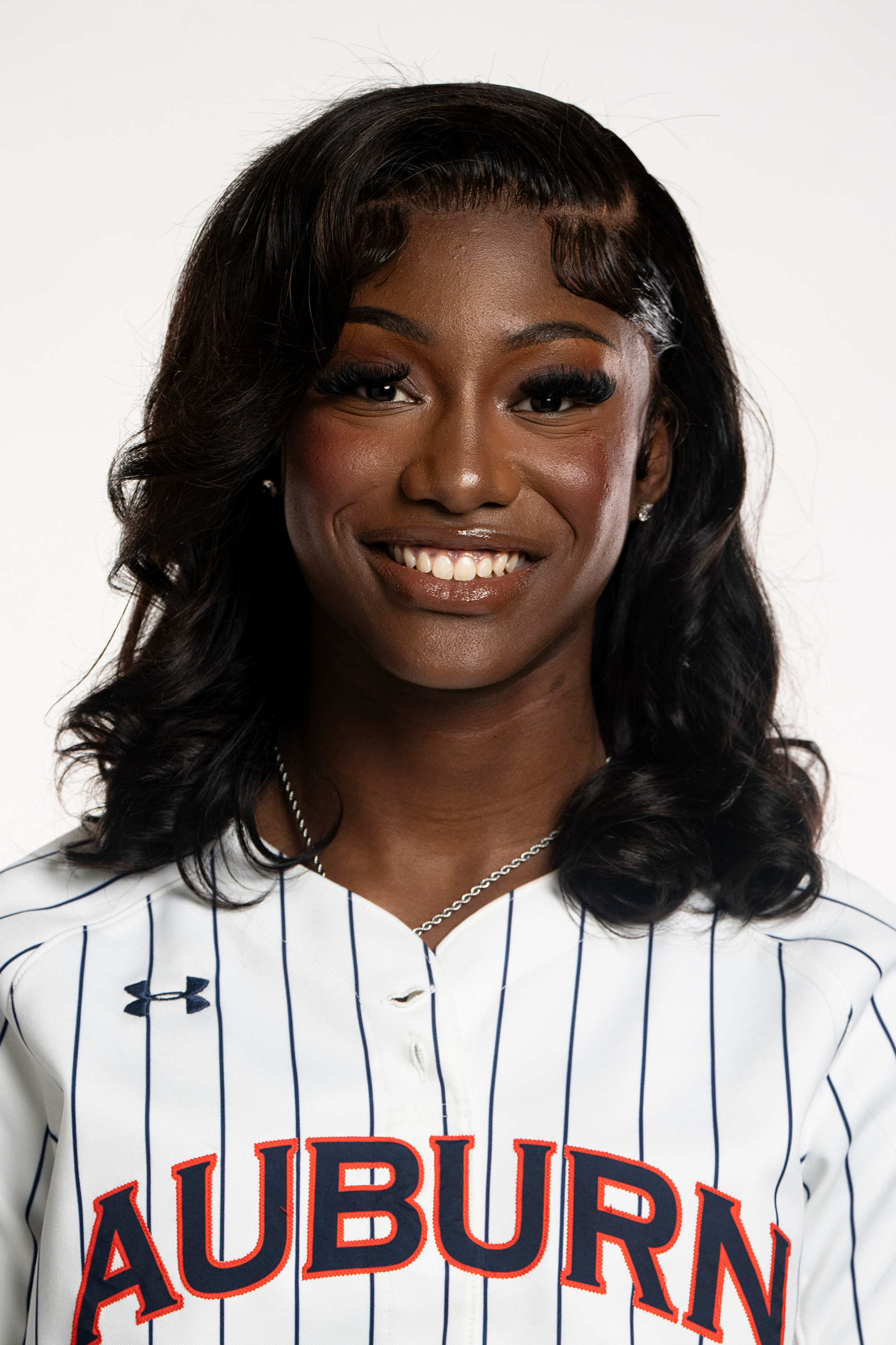 Makayla Packer - Softball 2024 - Auburn Tigers - Official Athletics Website