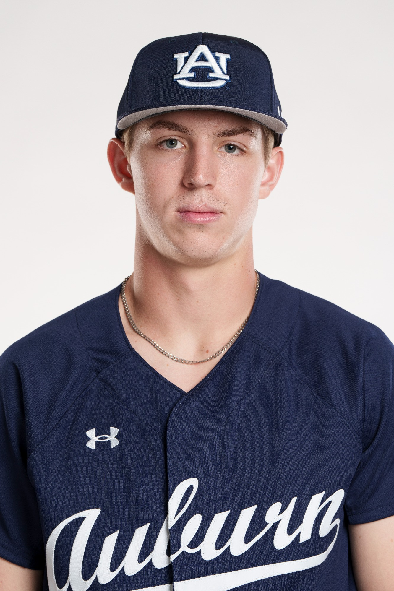 Cade Belyeu - Baseball 2024 - Auburn Tigers - Official Athletics Website