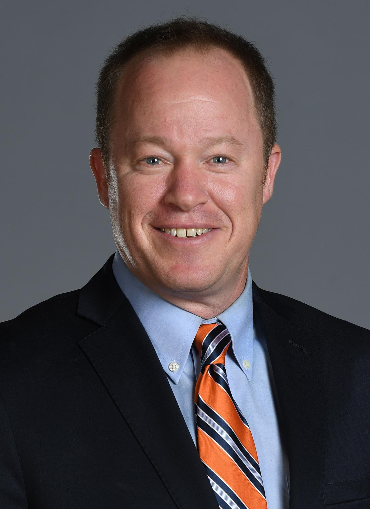 Rick Nold - Auburn Tigers - Official Athletics Website