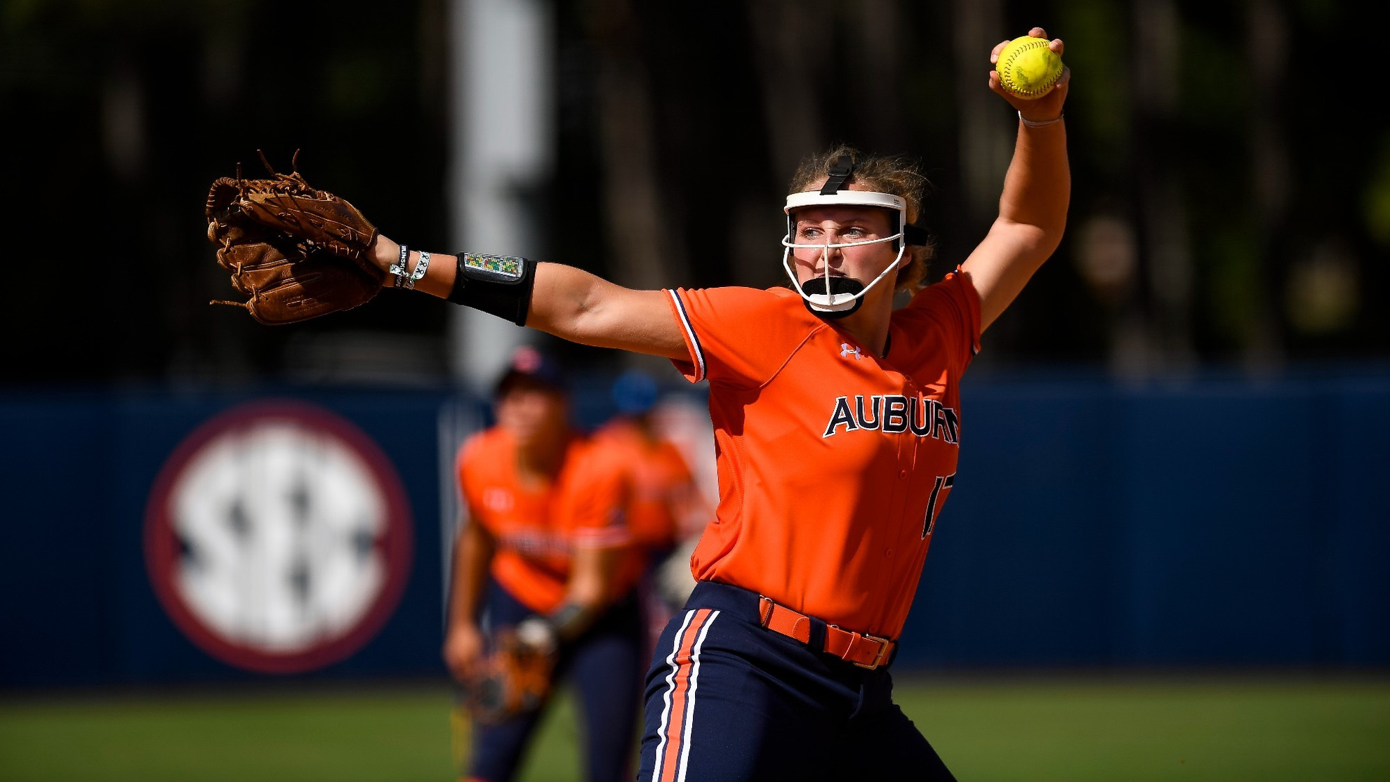 Get to Know Chalea Clemmons - Auburn Tigers - Official Athletics Website