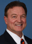 Greg Brown - Auburn Tigers - Official Athletics Website