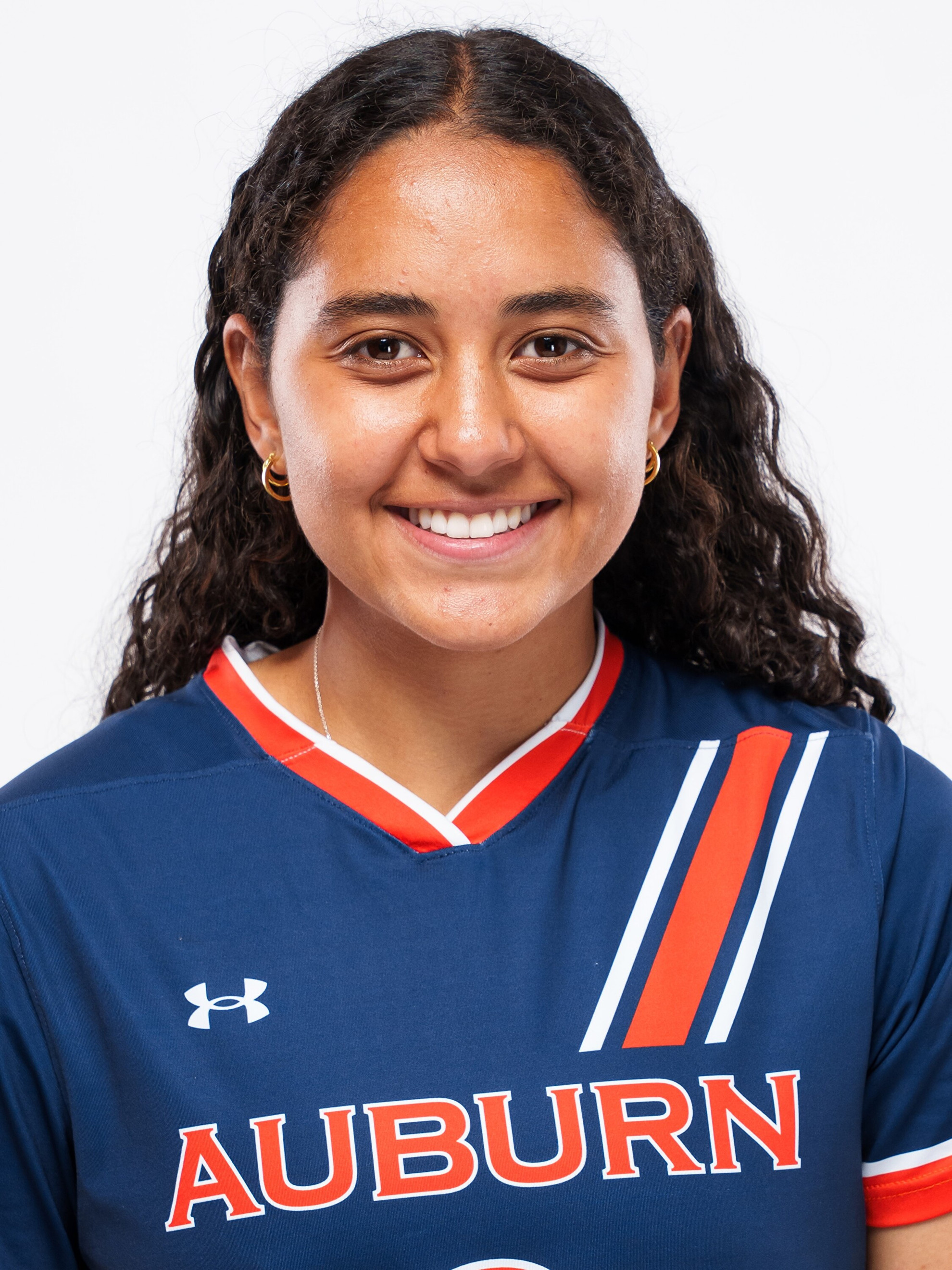 Layla Sirdah - Soccer 2025 - Auburn Tigers - Official Athletics Website
