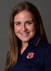 Emily Flickinger - Women's Tennis 2011-12 - Auburn Tigers - Official ...