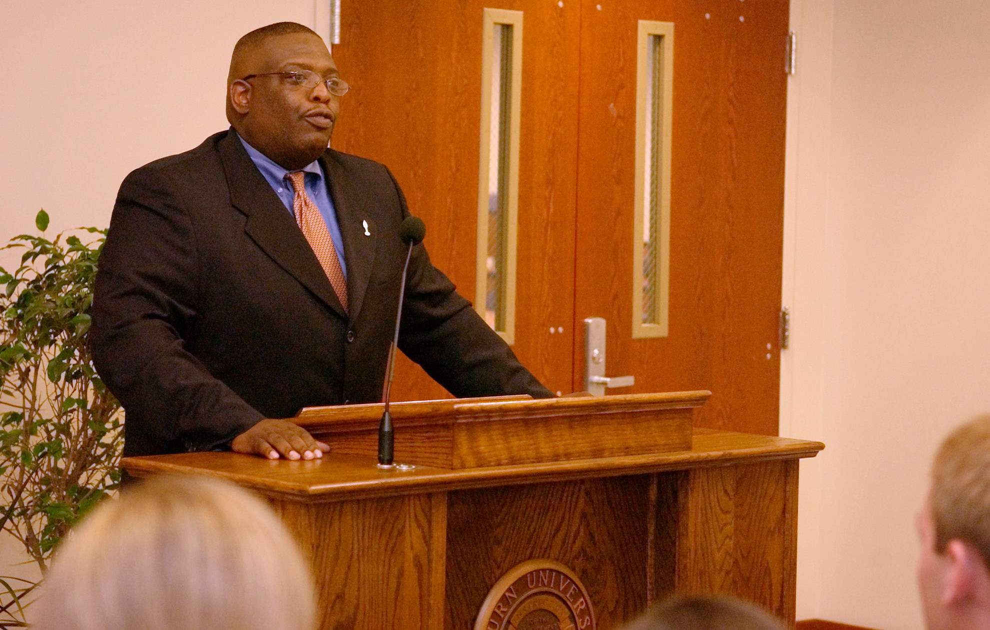 Somewhere, Virgil Starks is smiling - Auburn Tigers - Official ...