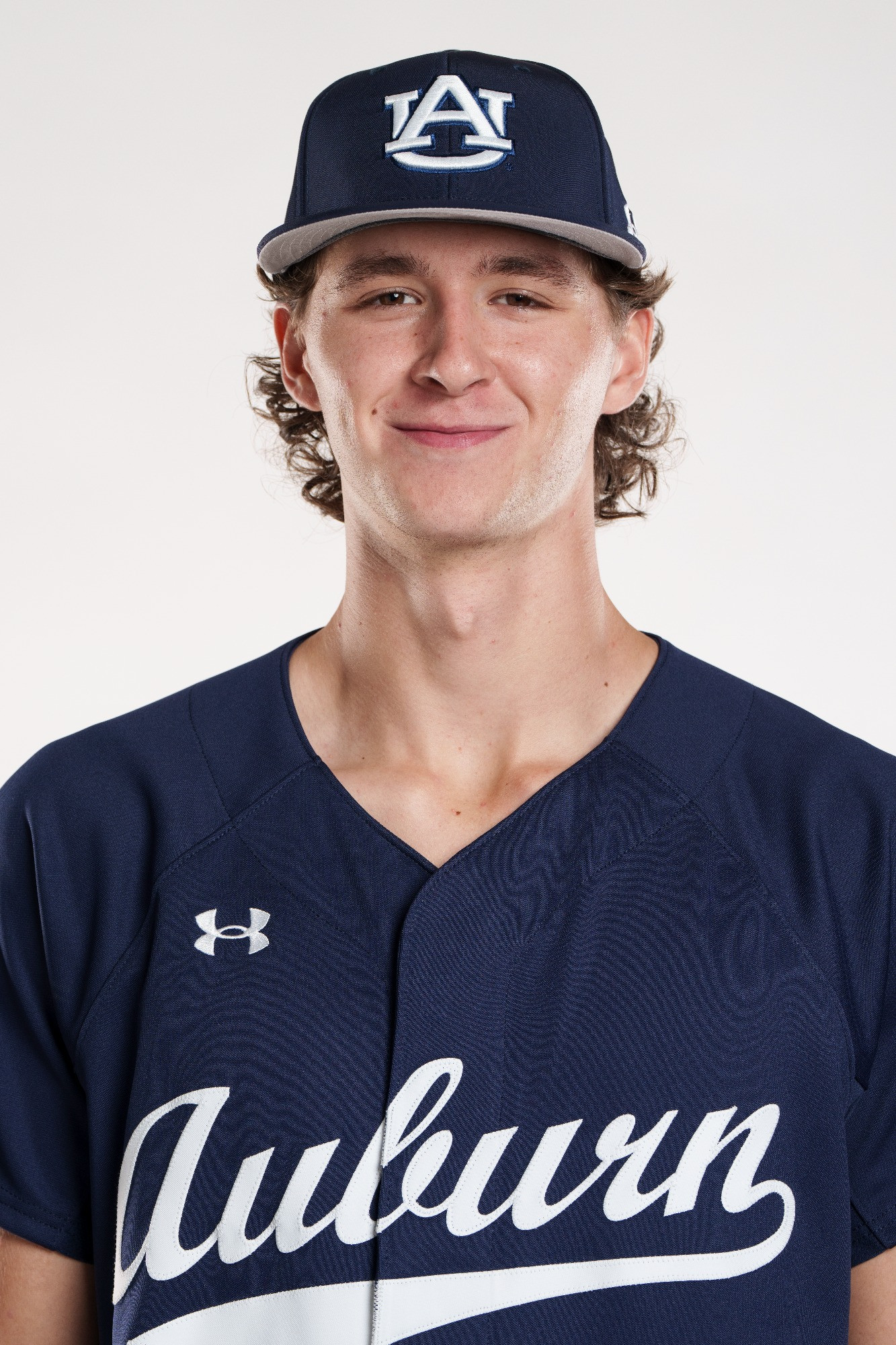 Dylan Watts - Baseball 2024 - Auburn Tigers - Official Athletics Website