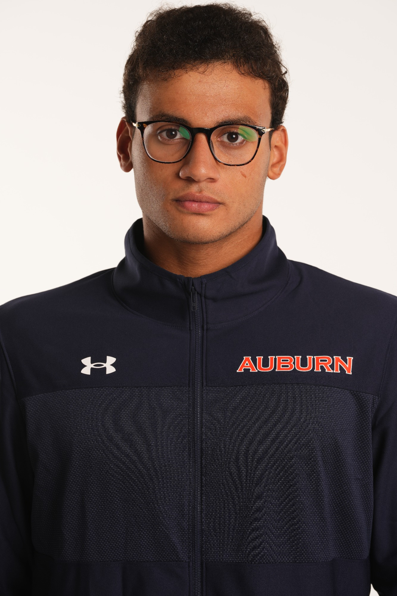 Sohib Khaled - Swimming & Diving 2022-23 - Auburn Tigers - Official ...
