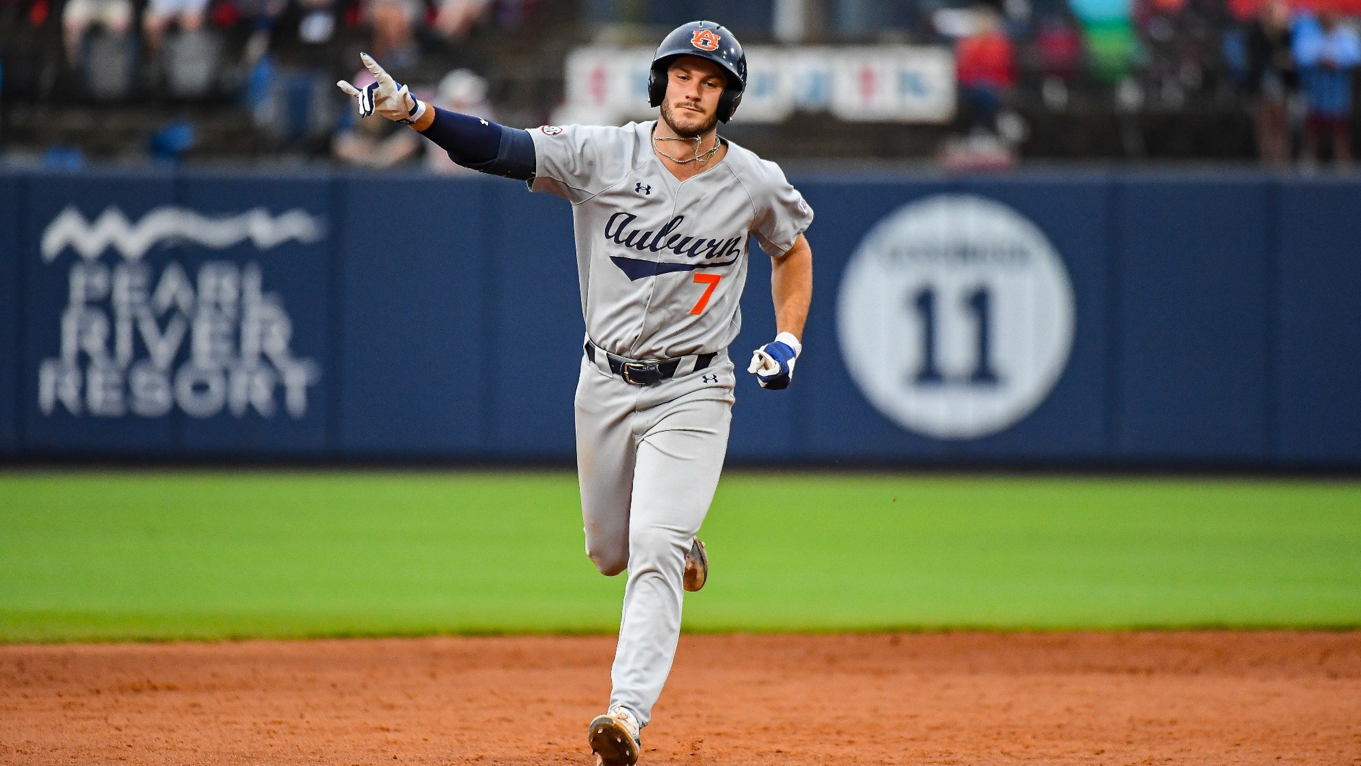 Cole Foster named Brooks Wallace Award semifinalist, Shortstop of the ...