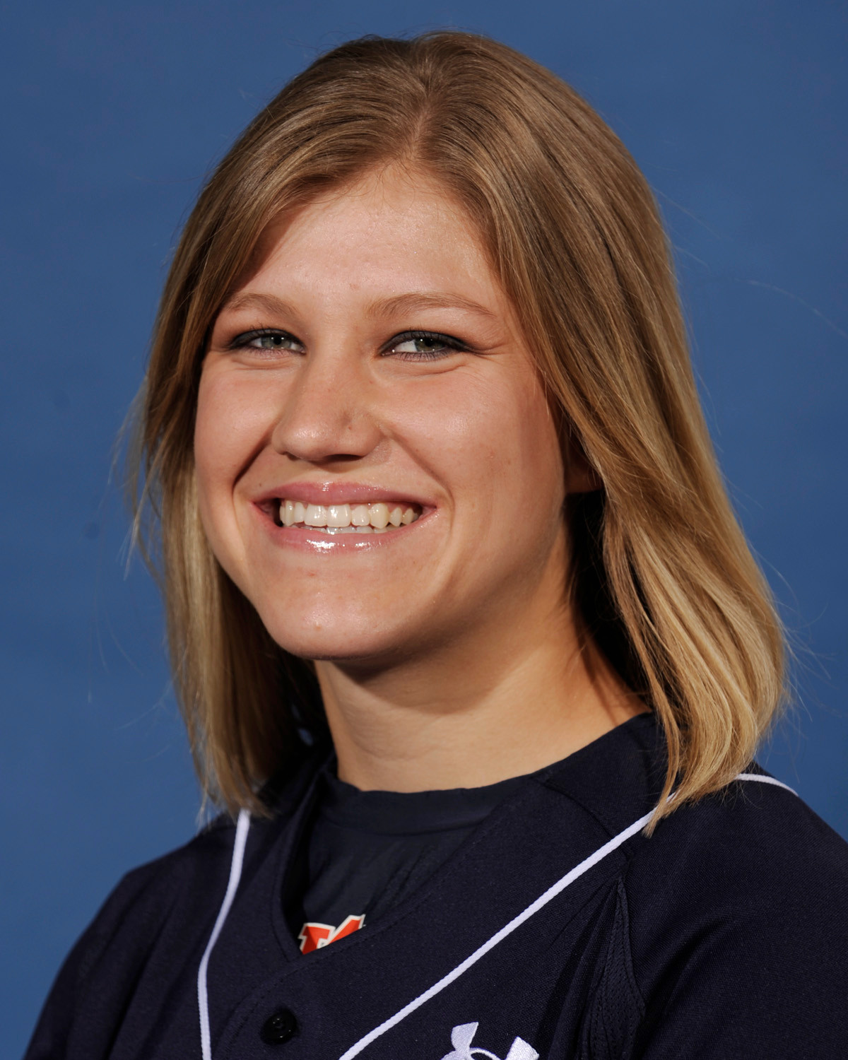 Amber Harrison - Softball 2012 - Auburn Tigers - Official Athletics Website